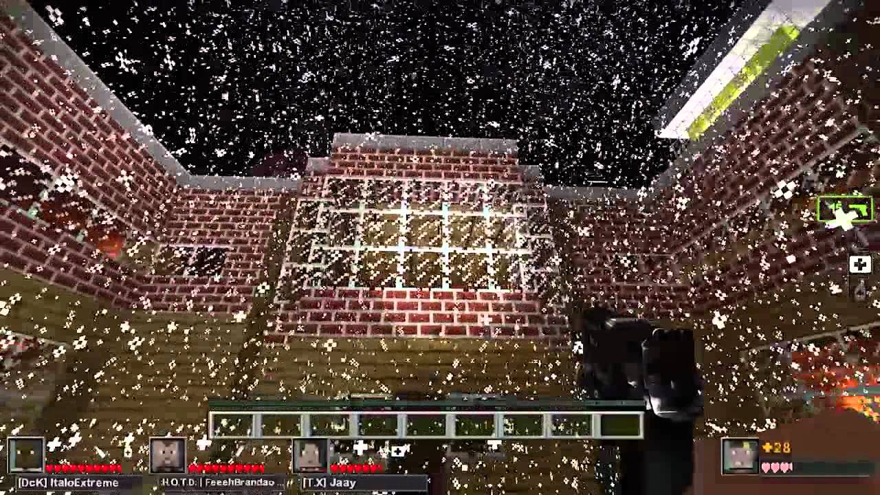 Left 4 Dead 2 - Minecraft ? - YouTube