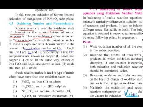 Lec 5 2 Stock Notation - YouTube