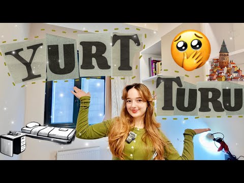YURT ODA TURU! ECRE AY
