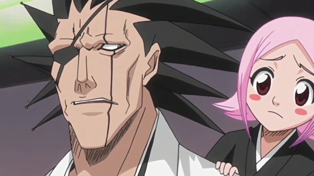 Bleach Episode Preview #73 | English Dub | - YouTube