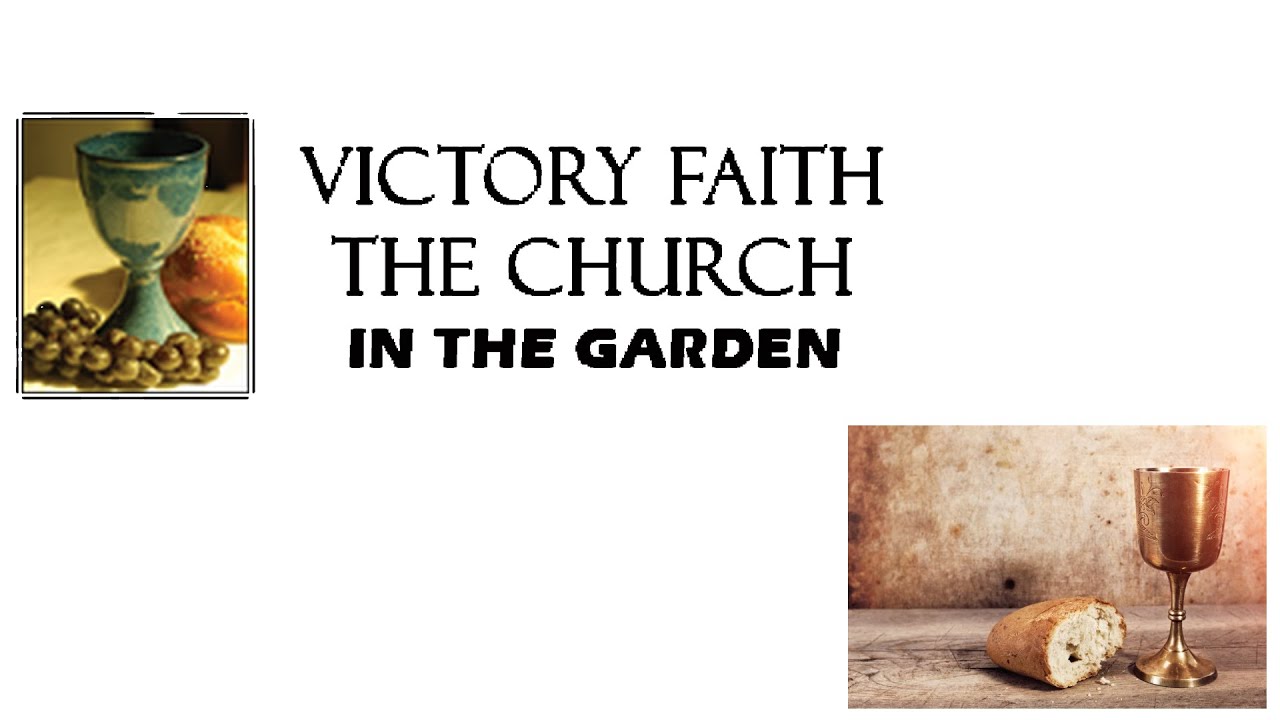 Victory Faith Church Service 29th March 2020 - YouTube