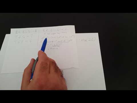 MODÜLLER ARİTMETİĞİNDEN BİR SORU VE ÇÖZÜMÜ