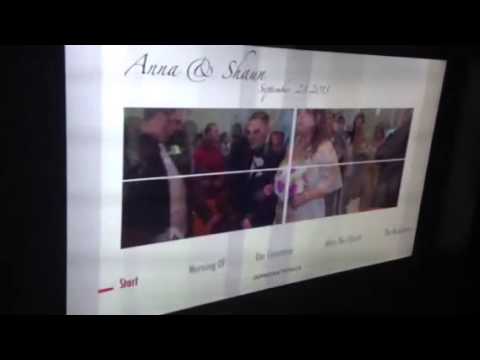 anna & Shaun - YouTube