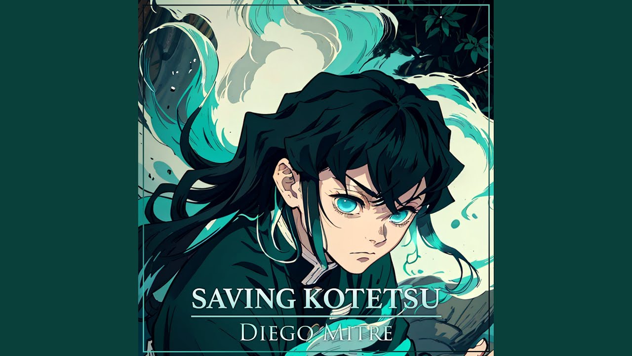 Saving Kotetsu (from "Demon Slayer") - YouTube Music