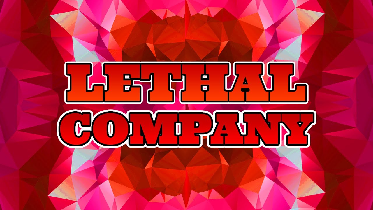 The Ever-Changing Crew - Lethal Company (EP6 FINALE) - YouTube