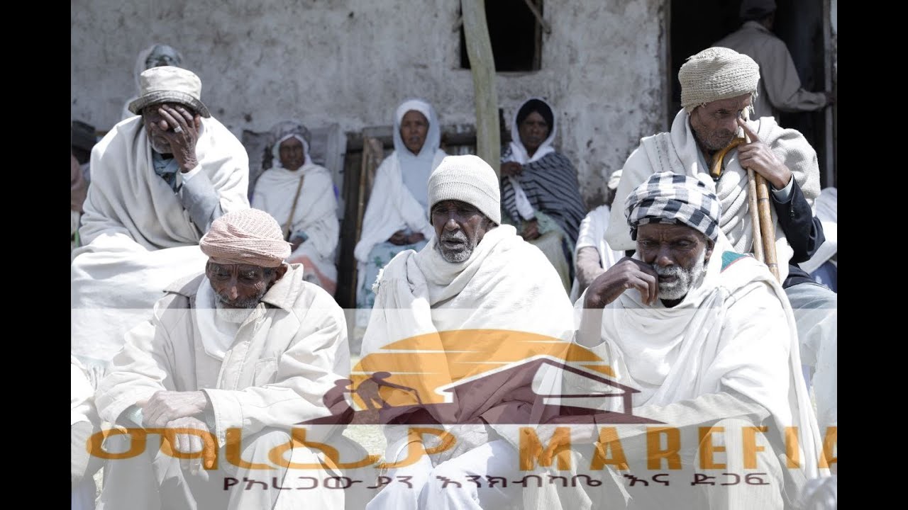 Marefiya Elder Care And Support interview with Kana Television - YouTube