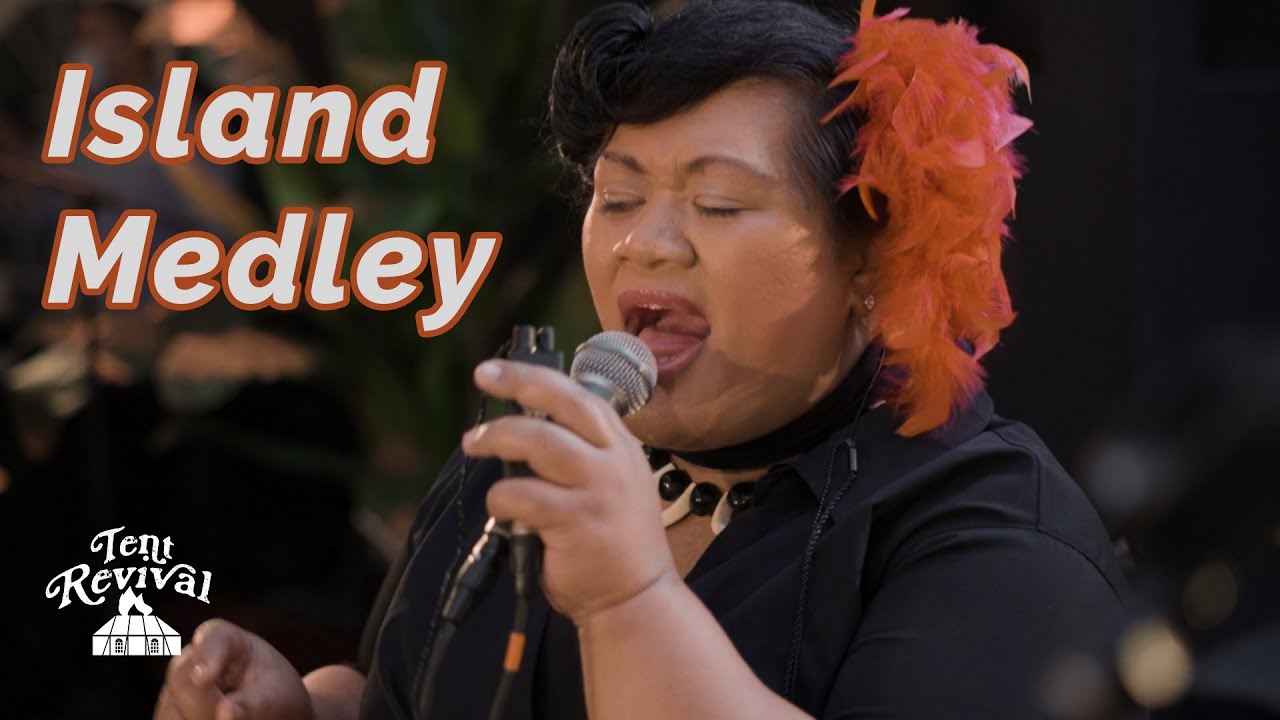 Pacific Island Medley (Samoan & Fijian) - YouTube Music