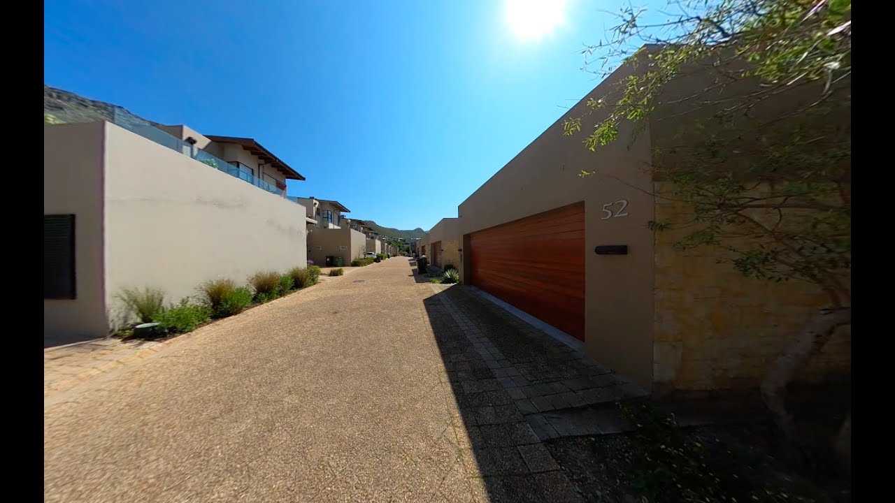 Stone Village Stonehurst Estate - YouTube