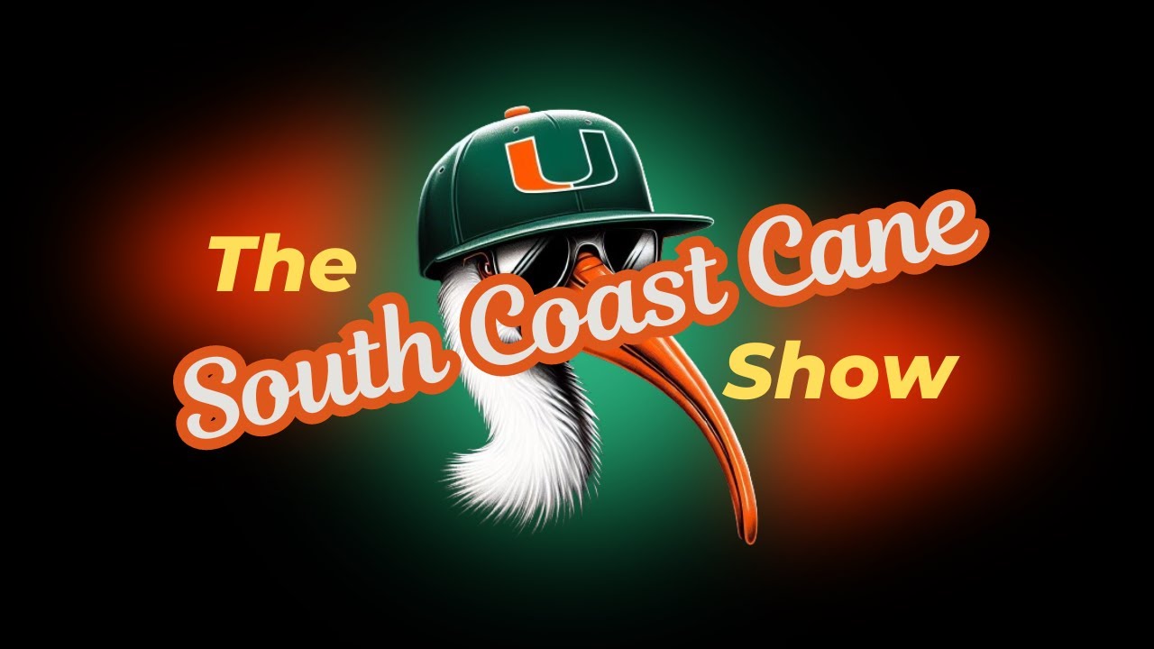 The South Coast Cane Show "The First Quarter" - YouTube
