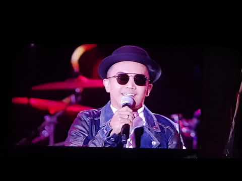 AME2019 - EXIST REUNION - Jesnita, Rahsia Pohon Cemara, Janji Padamu