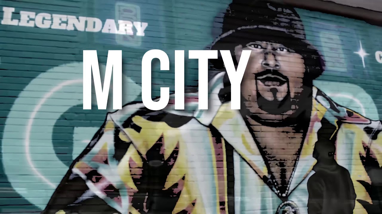 MCity So Bronx (BEST #SOBROOKLYNCHALLENGE - YouTube