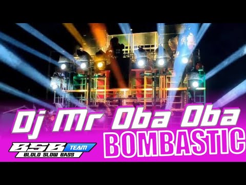 Dj Mr Oba Oba || full style || - YouTube