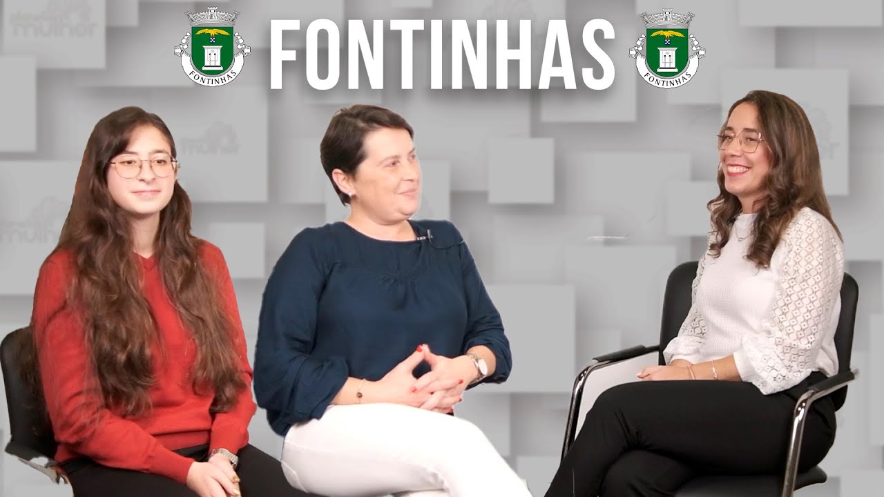 Fontinhas Encerram c/ Talento e Paixão | Ep. Final - YouTube