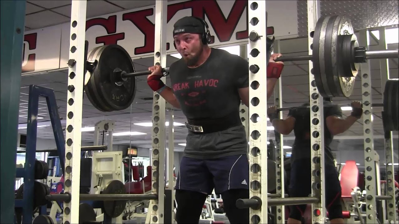 BioLayne Late April Early May Training Update - YouTube