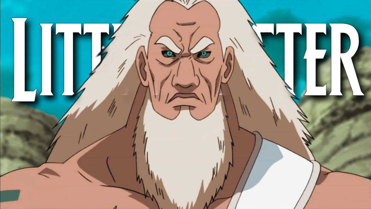 Naruto, Gaara e Onoki Vs Edo Raikage e Mu - Little Faster | Naruto ...