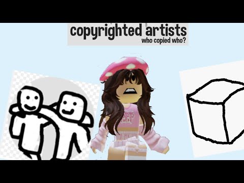 Playing Copyrighted Artists!!! 😧 ️//Roblox - YouTube
