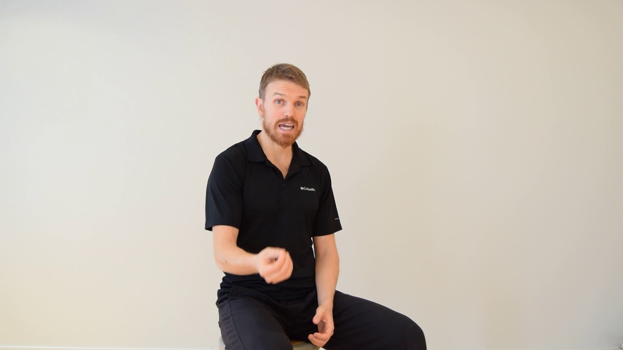 Structural Integration | Bodywork Revolution | TrainRugged.com - YouTube