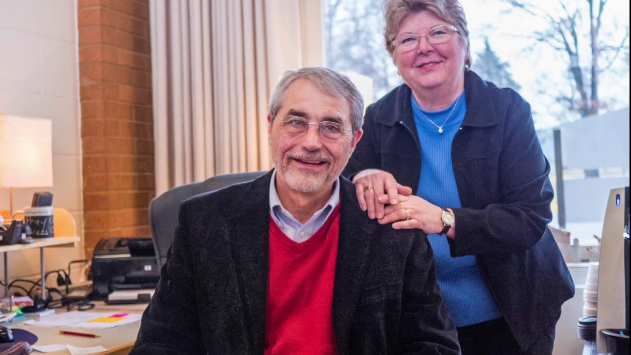 "I Love Being Married to Jennifer" - YouTube