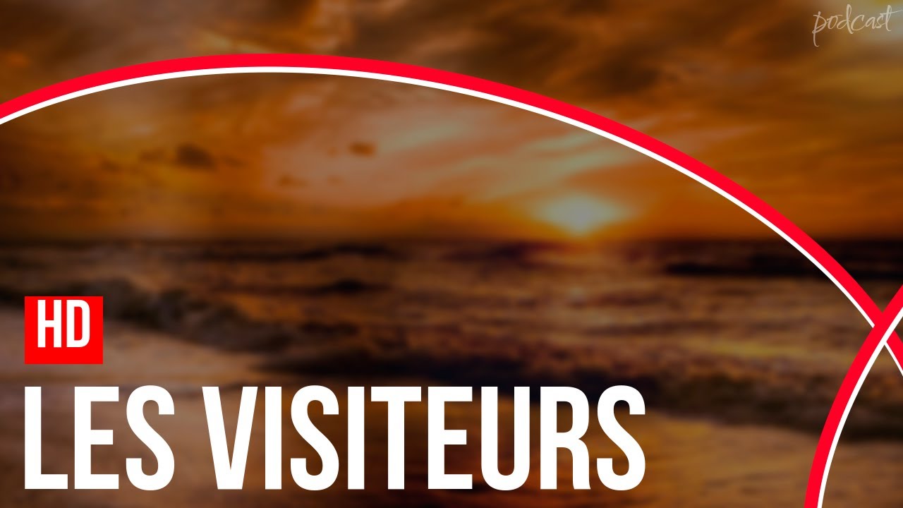 Les visiteurs (1993) - HD Full Movie Podcast Episode | Film Review ...