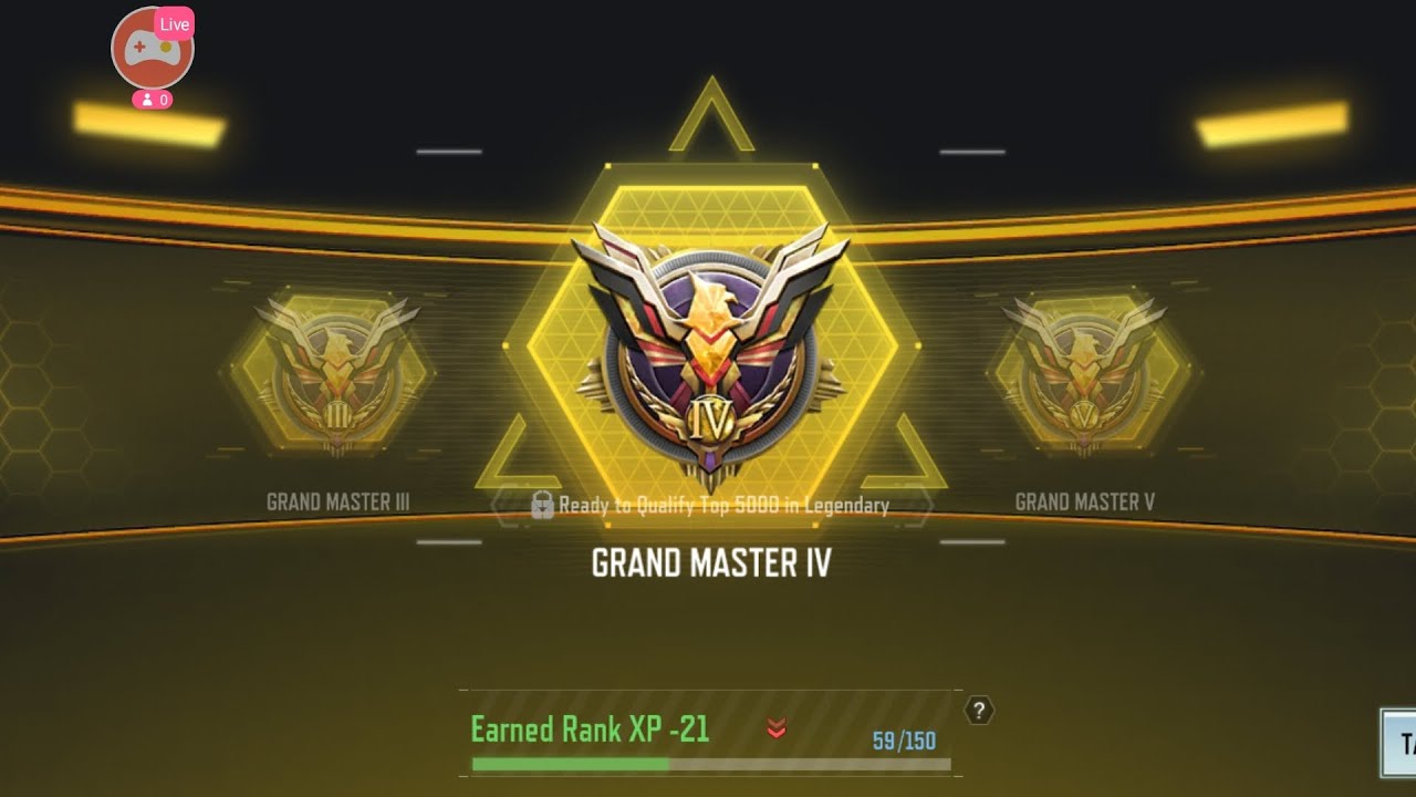 Defeating a Legendary and a Leaderboard Player with his Gun 🔫 in CodM ...