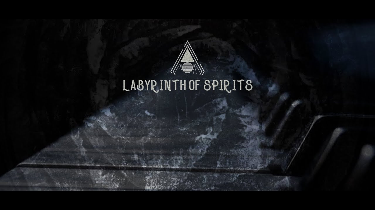 Labyrinth Pianos Demo (Custom Decent Sampler Instruments) - YouTube