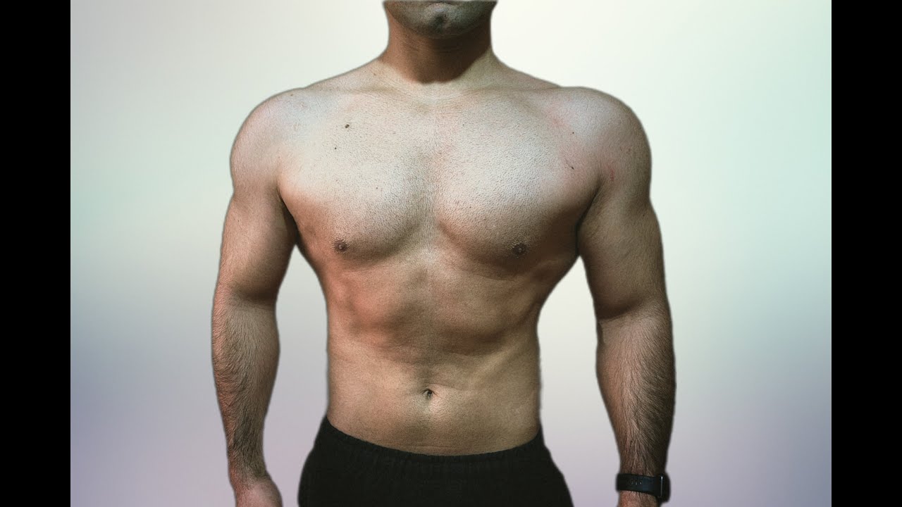 Get your body ready for SUMMER! in 2 months #dumbbellsworkout - YouTube