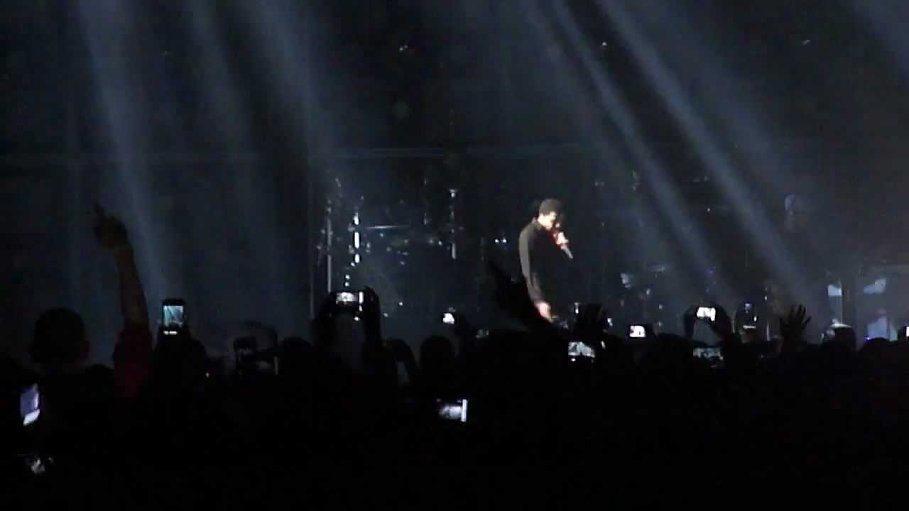 Drake - Over (I'm Doing Me) in Tucson, AZ - YouTube