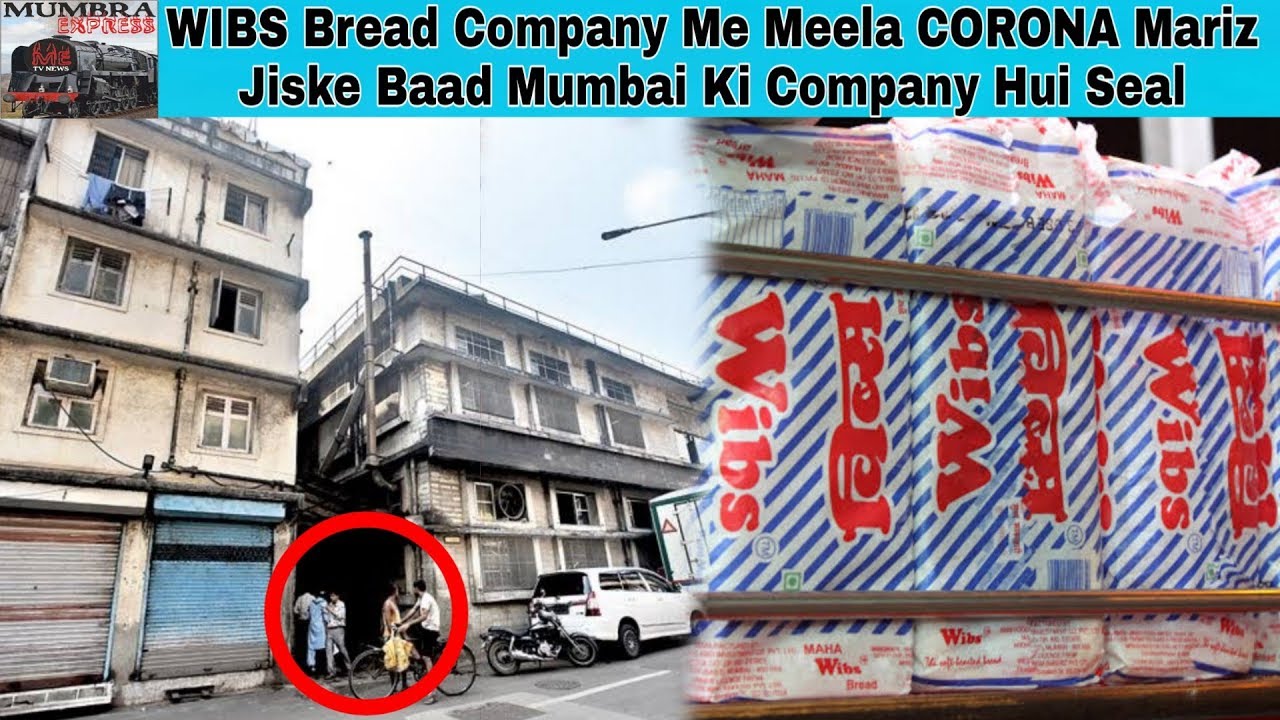 WIBS Bread Company Kaisey Hui SEAL?|Me Tv| - YouTube