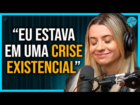 VOLTAN ANTES DE ENTRAR NA LOUD