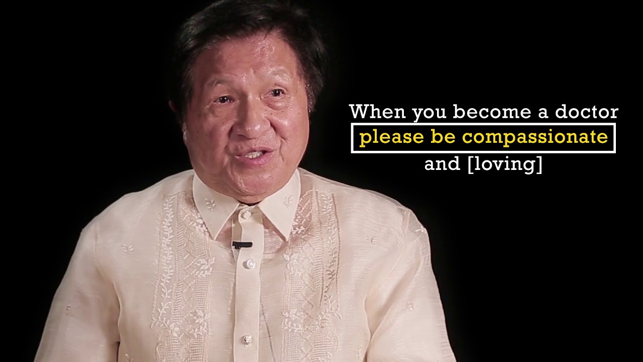 Zoomed In: Dr. Robert Sy - YouTube