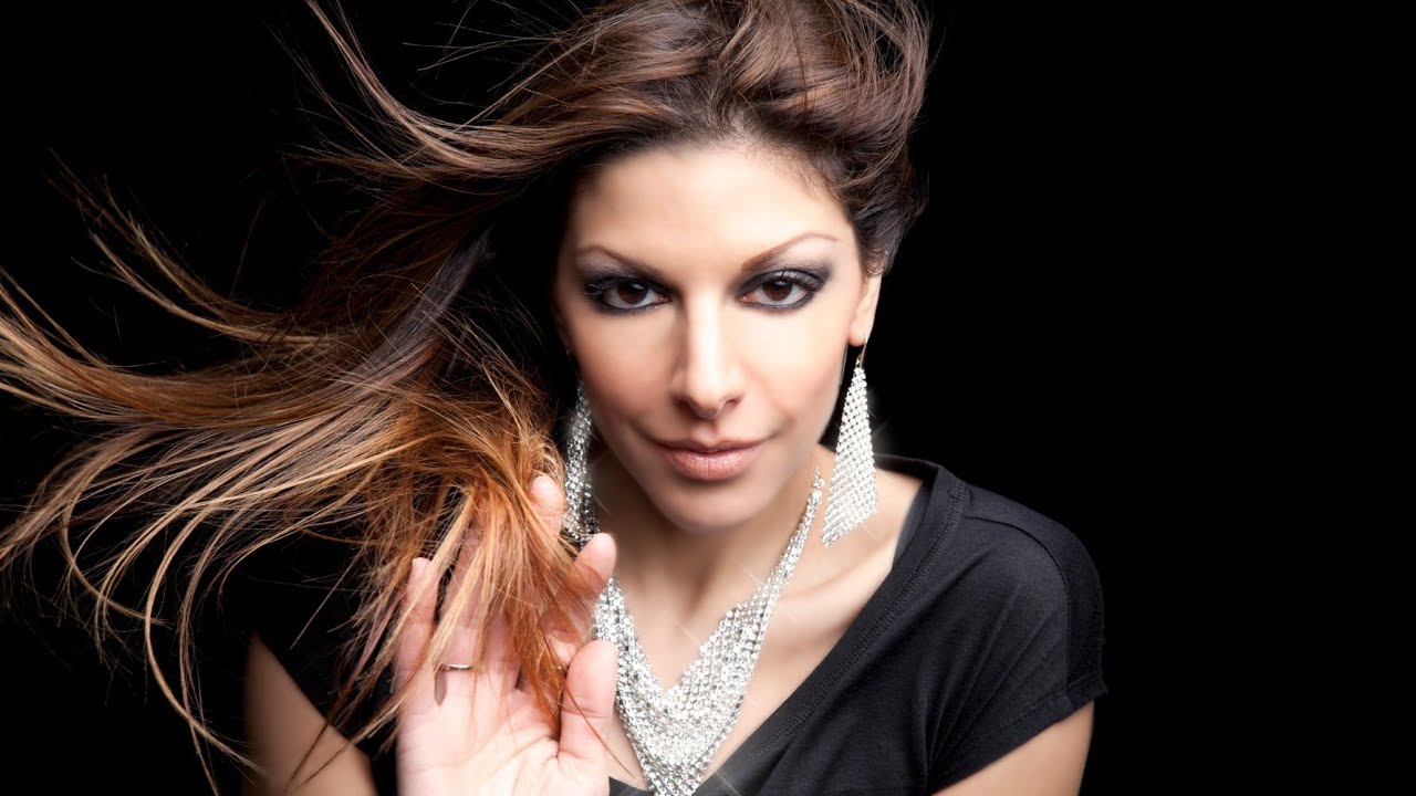 Nadina - So Freely - In The Now [audio] - YouTube
