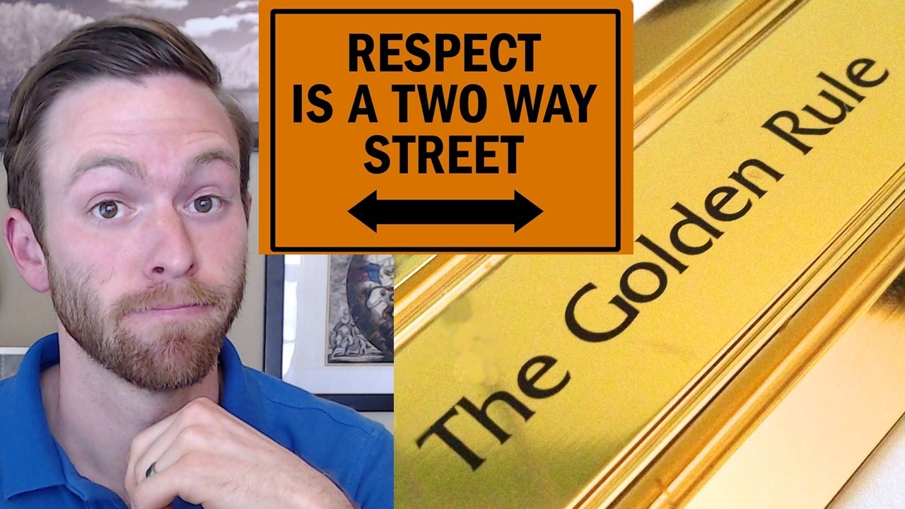 The Golden Rule - What the 13 Most Common Religions Have in Common ...