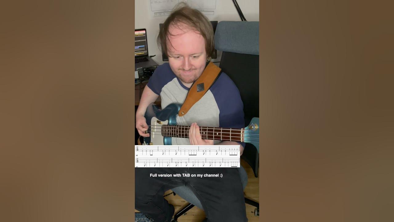 How To Play Too Sweet Hozier On Bass Bass Music Hozier Cover Tabs Transcription Youtube