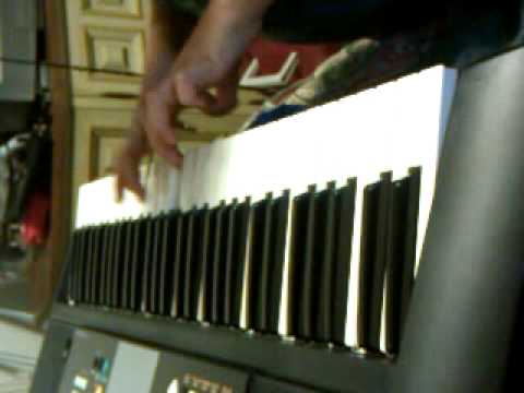 Final Countdown intro, Gabriel Benton - YouTube