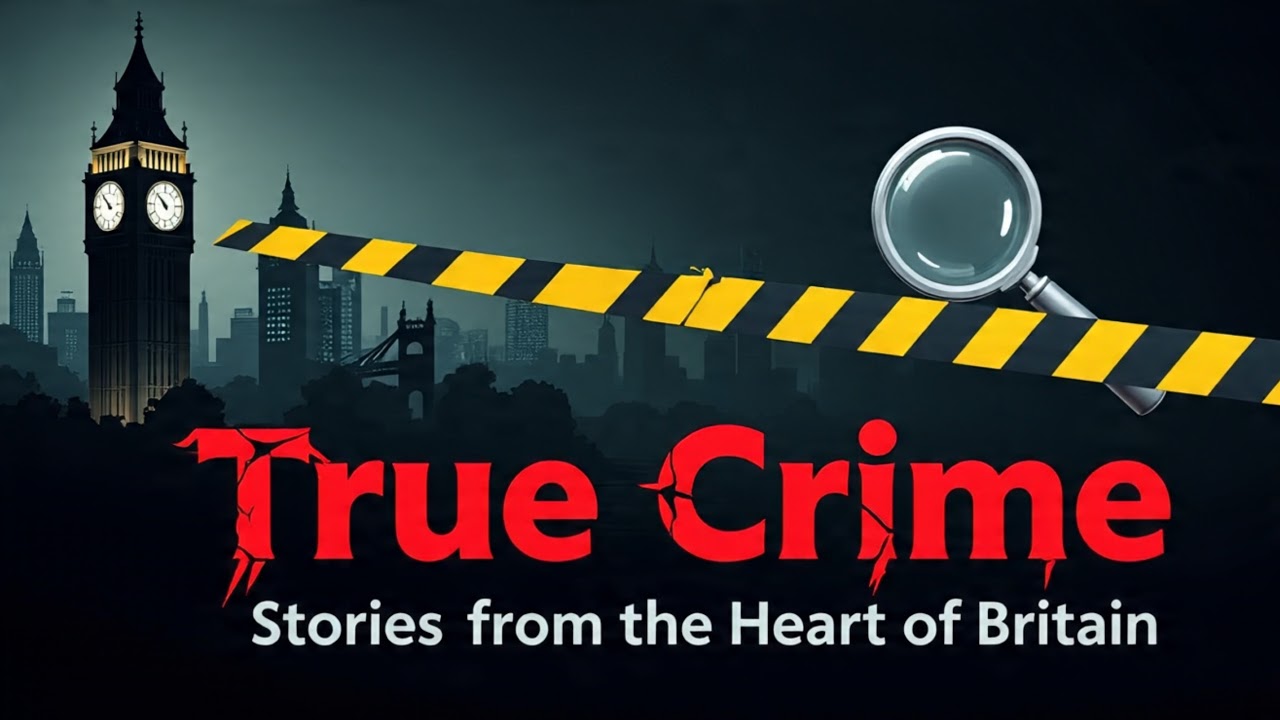 [Case Name] – Crimes of the Kingdom - YouTube