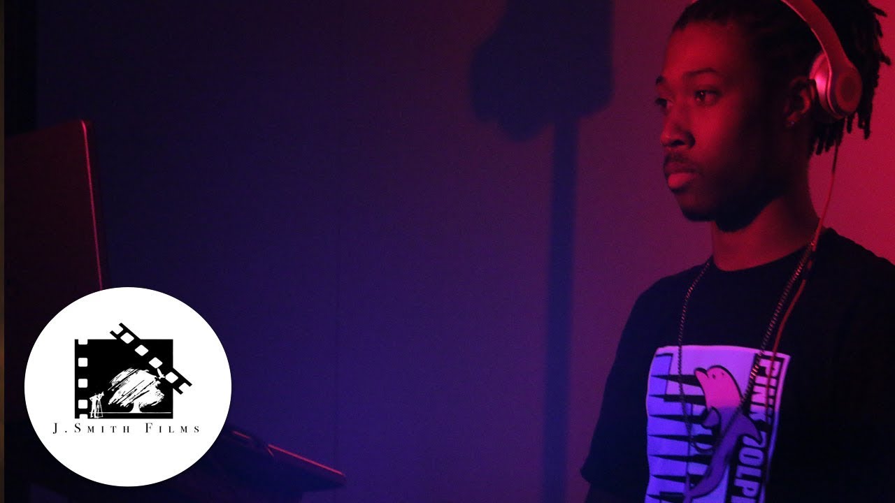 DJ REDD - "Promo Video" | Shot By @J.SmithFilms - YouTube