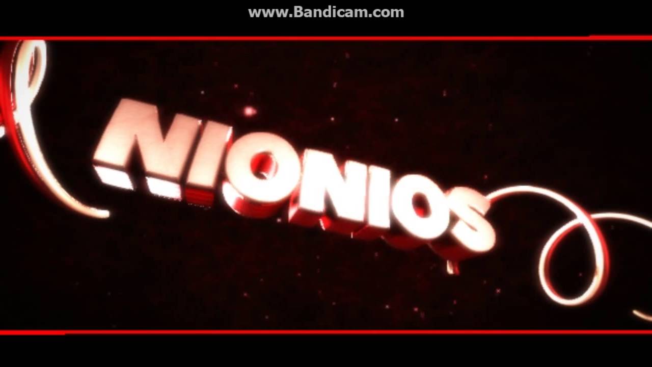 INTRO NIONIOS TV - YouTube