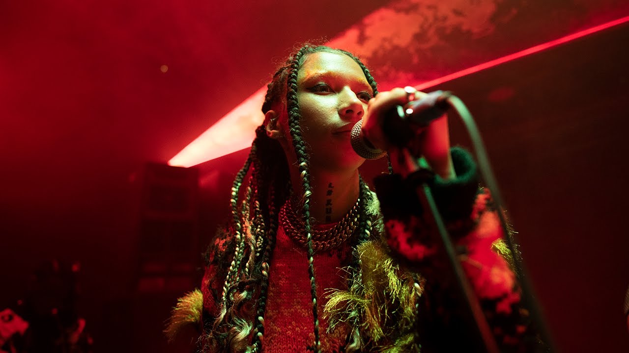 Faster brings us closer - part two - YouTube