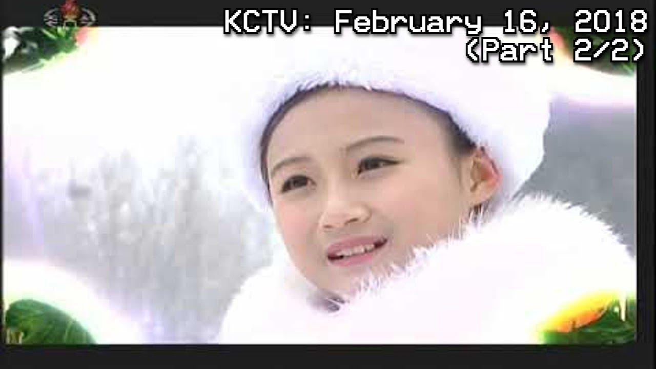 KCTV: Friday, February 16, 2018 (Part 2/2, Full Broadcast) - YouTube