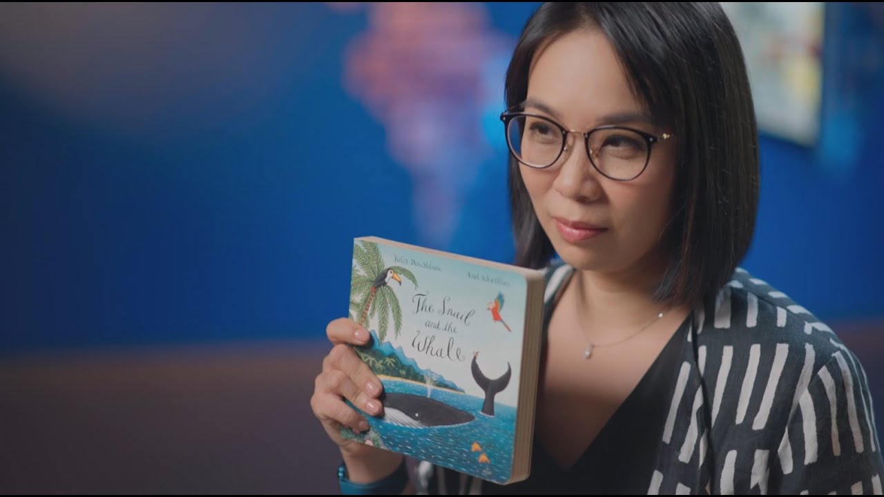 Education Launchpad Season 3 | Dr Loh Chin Ee | Chapter 4 - YouTube