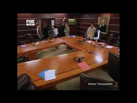 Sensiz yaşayamam - Bianka Bolat ve Marc Gonzalo