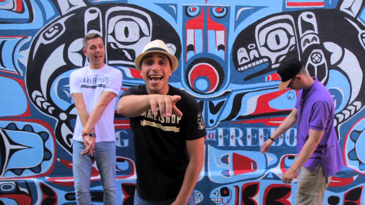 CODC - 1 Night Only (Official Music Video) - YouTube