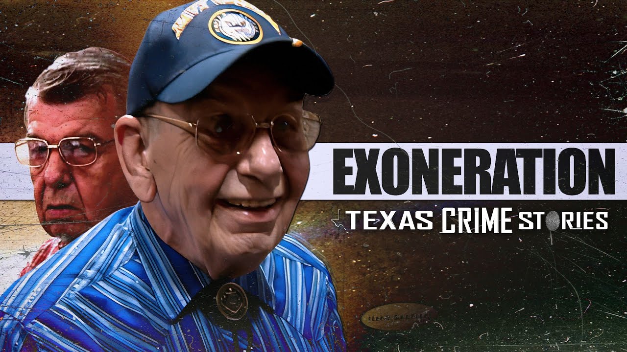 ‘End of a very long nightmare’: The exoneration of Melvin Quinney - YouTube