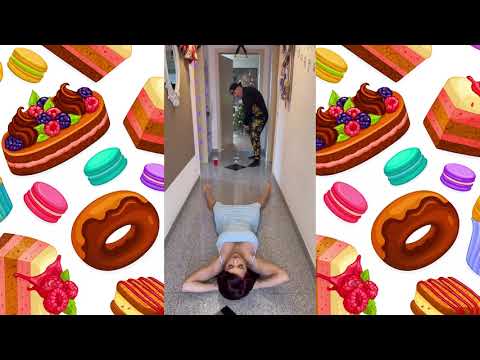 big bank challenge 🍩😋 tiktok #shorts #tiktok bigbank
