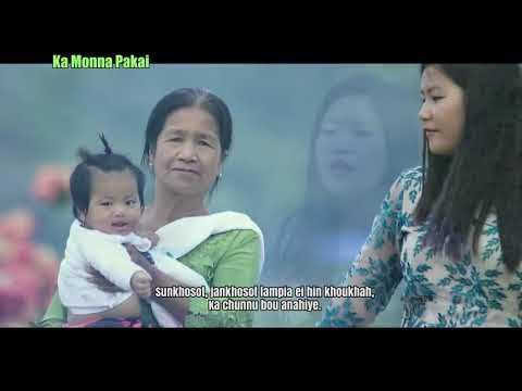NENGBOI HAOKIP Chunnu - YouTube