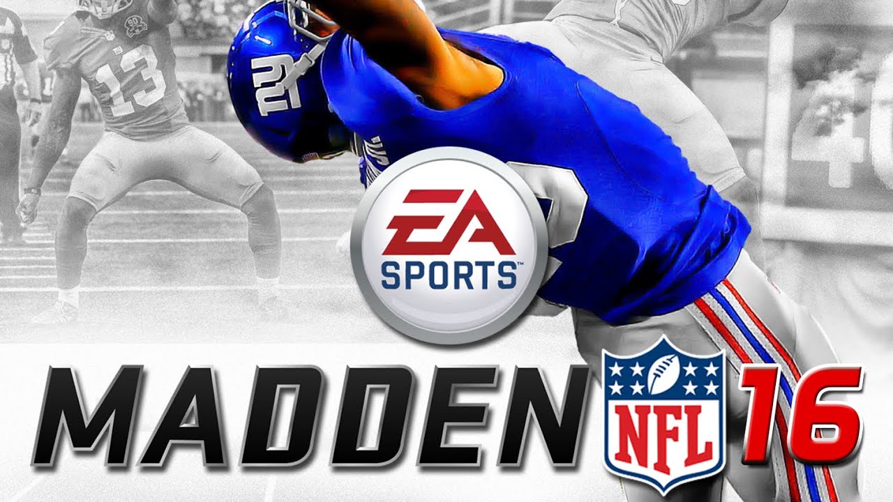 Madden 16 Roster Update - YouTube