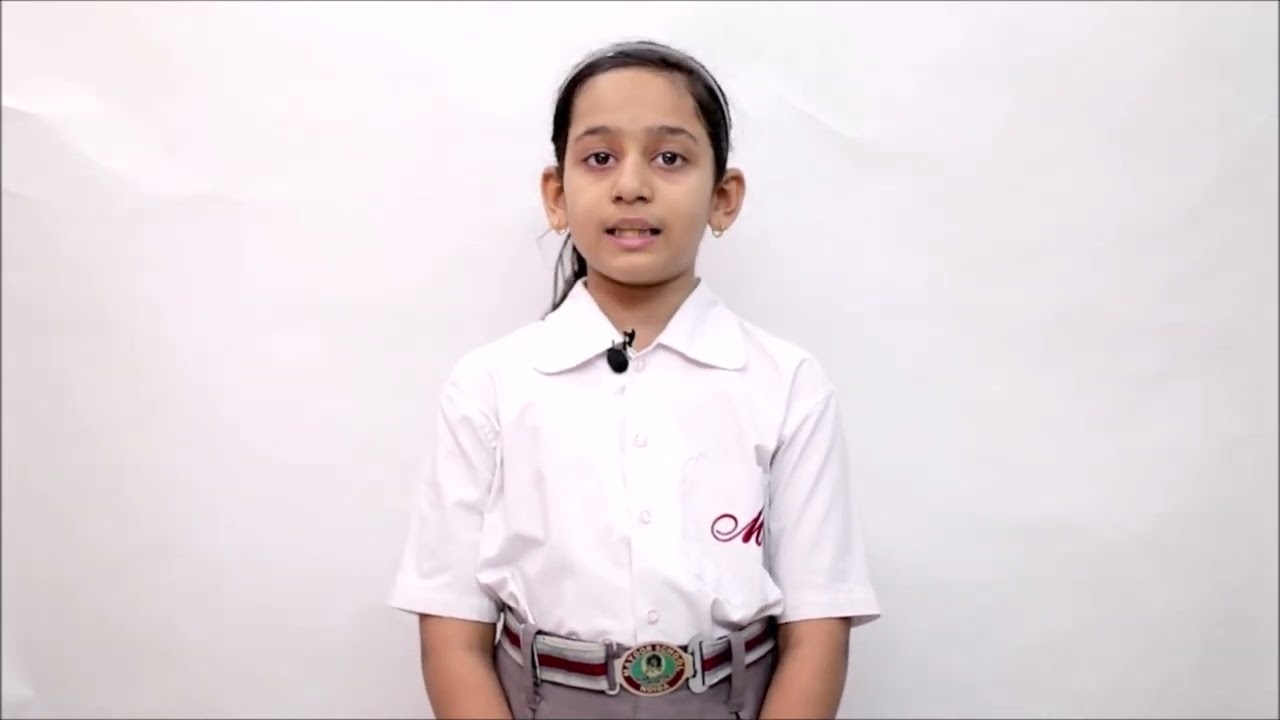 Mayoor School, Noida- Vaad-Vivad Pratiyogita - YouTube
