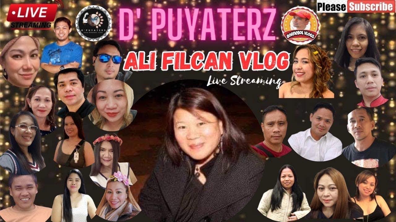 ENTERTAINMENT & CHARITY VLOG - YouTube