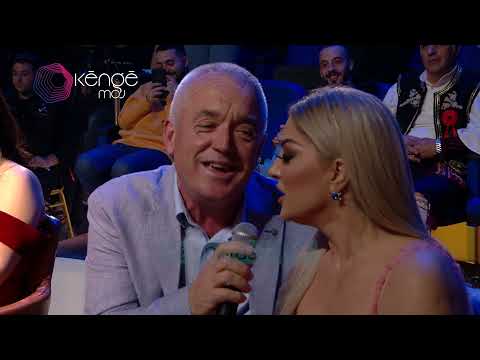 Kenge moj - Grupi Ali Pasha - Kolazh / Nata e Tepelenës - Vizion Plus