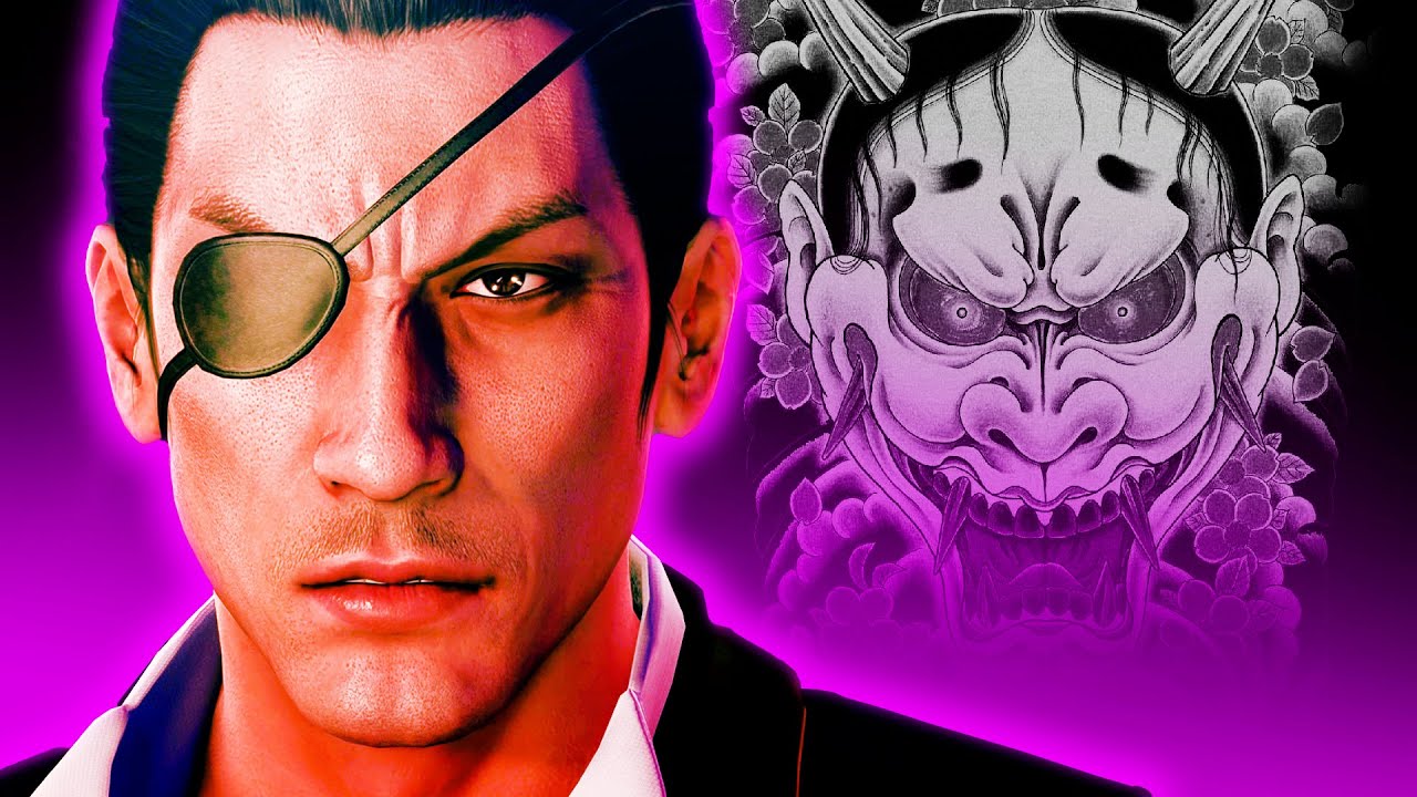 How Yakuza 0 Should Be Played Part 6 Masaru Sera And Nikkyo
